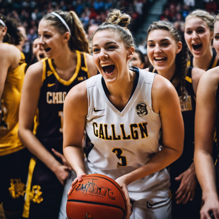 Caitlin Clark: Record-Breaking Scorer Inspires Gender Equality in ...
