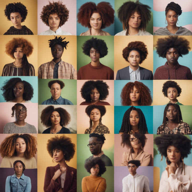 France Considers Ban on Hair Discrimination: Fighting Racism and ...
