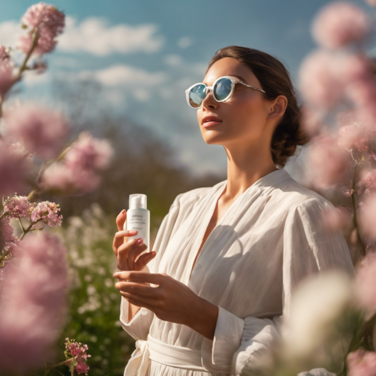 Get Glowing Skin This Spring with Dermatologist Tips! | US Newsper