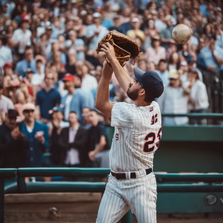 Baseball Player's Mistake at Wrigley Field Sparks Sports Controversy ...