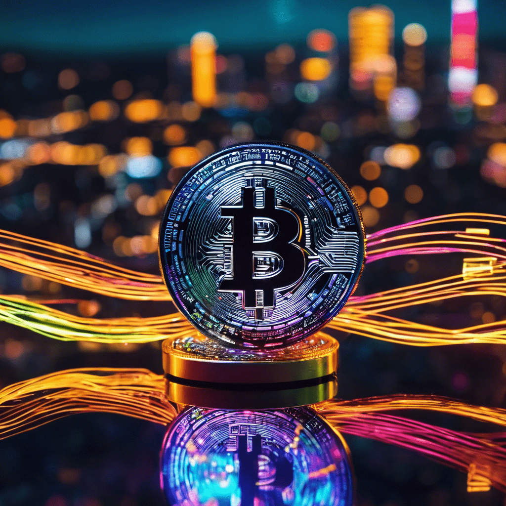 Bitcoin ETFs: Your Ticket to Cryptocurrency Market Success! | US Newsper