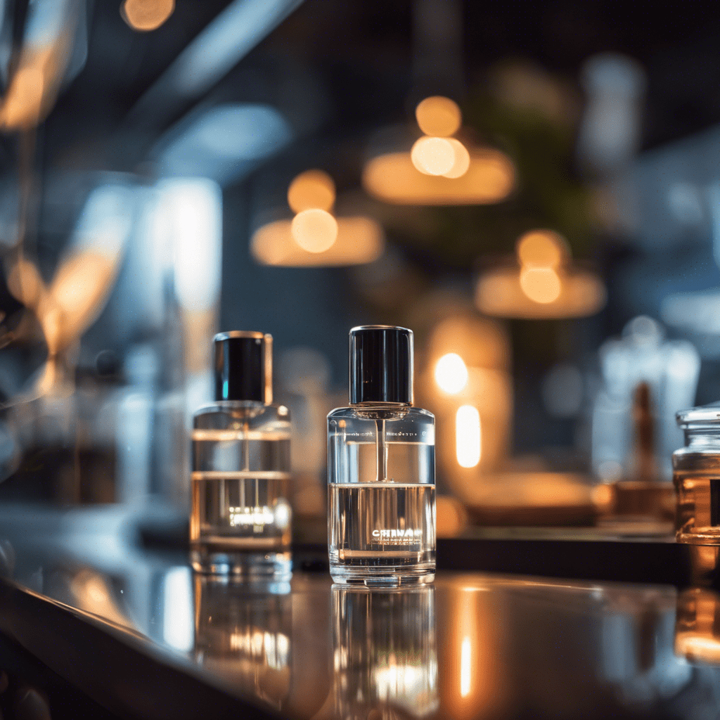 Discover the Magic of AI Smell Digitization: A New World of Scents ...
