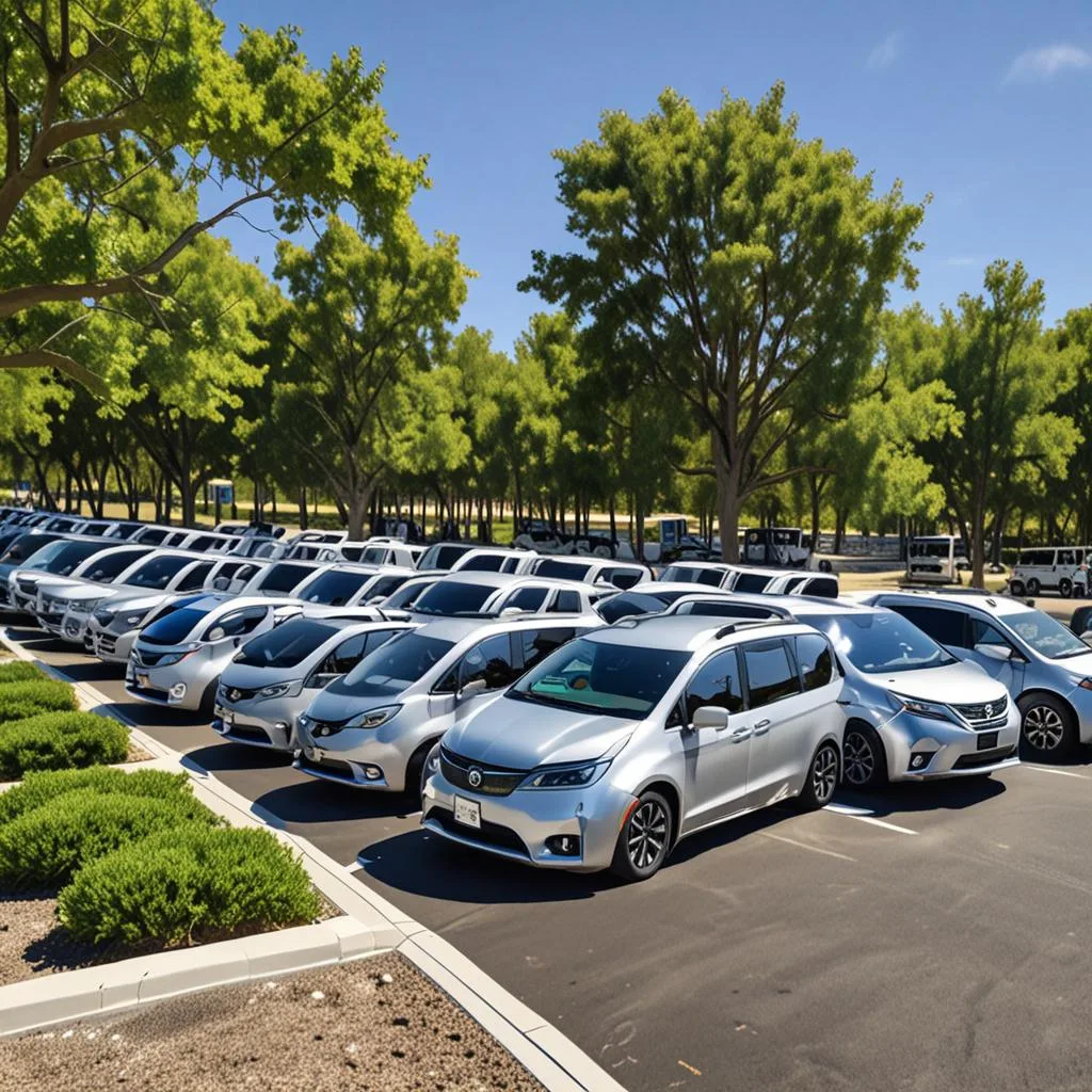 Waymo Recalls 1,200 Self-Driving Cars for Safety Updates | US Newsper