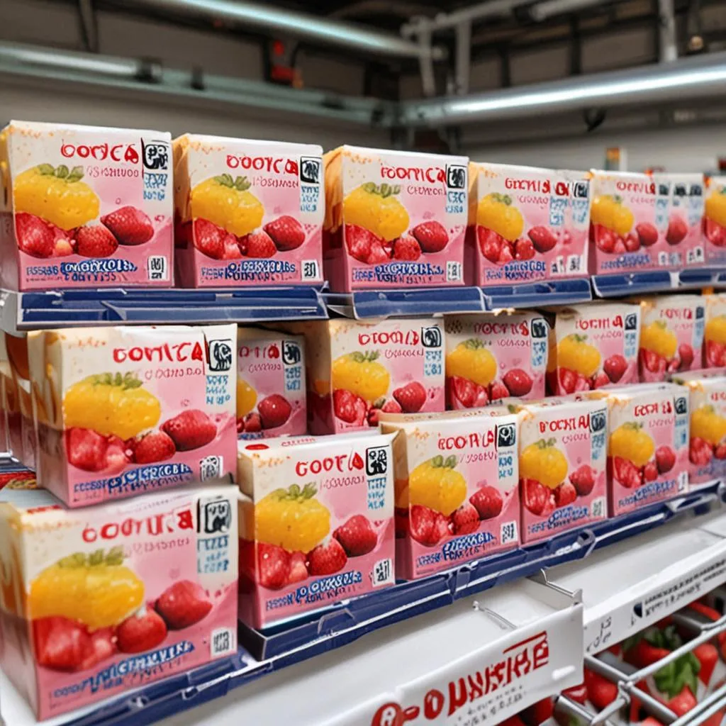 Costco's Frozen Strawberry Lemonade: Love It or Leave It? | US Newsper