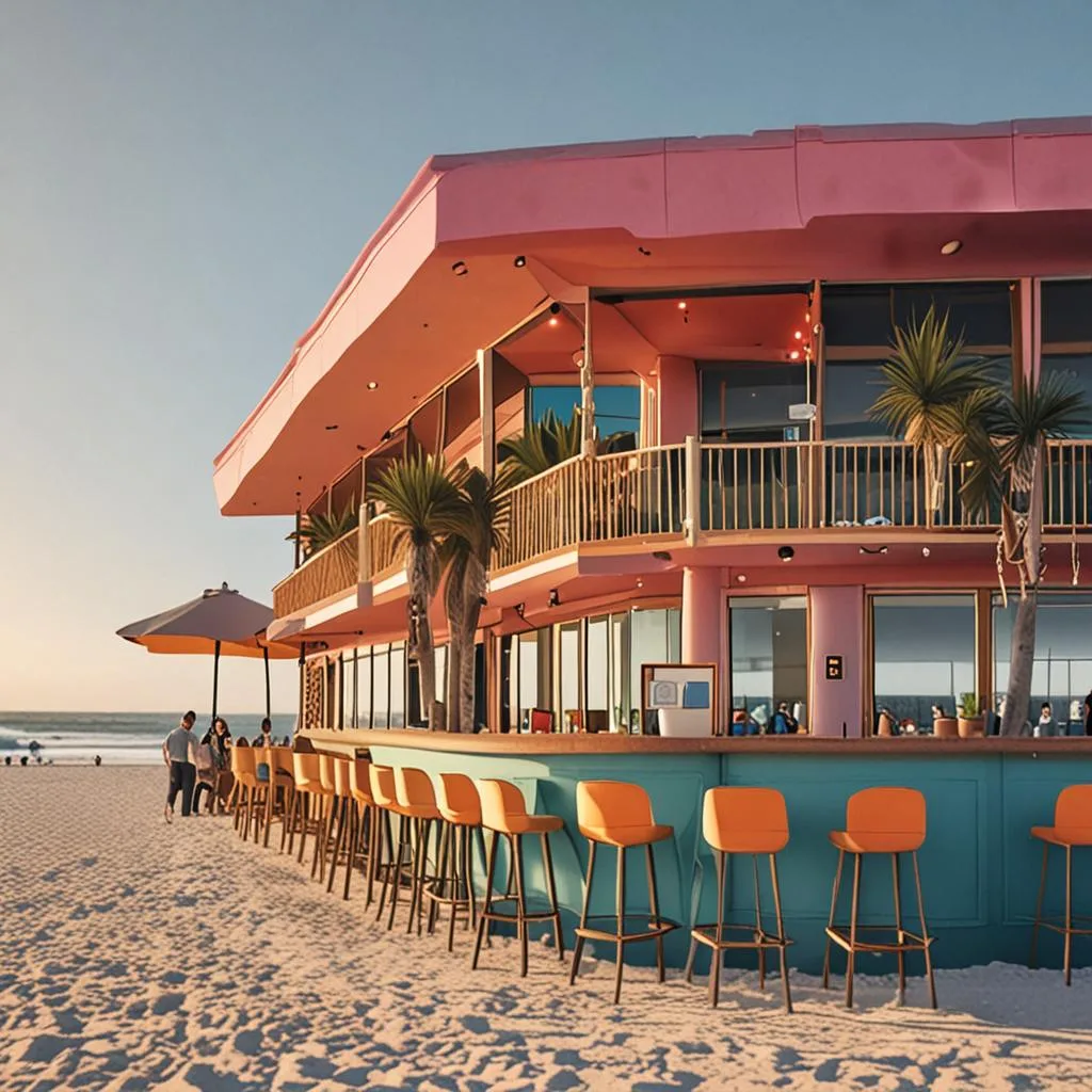 Discover Florida's Best Beach Bars for Fun in the Sun! | US Newsper
