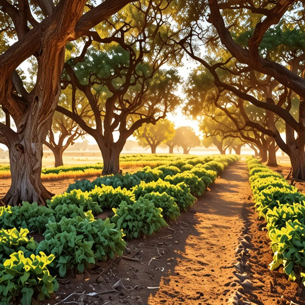 Roseanne Barr Thrives on Her Texas Ranch After Tractor Accident | US ...