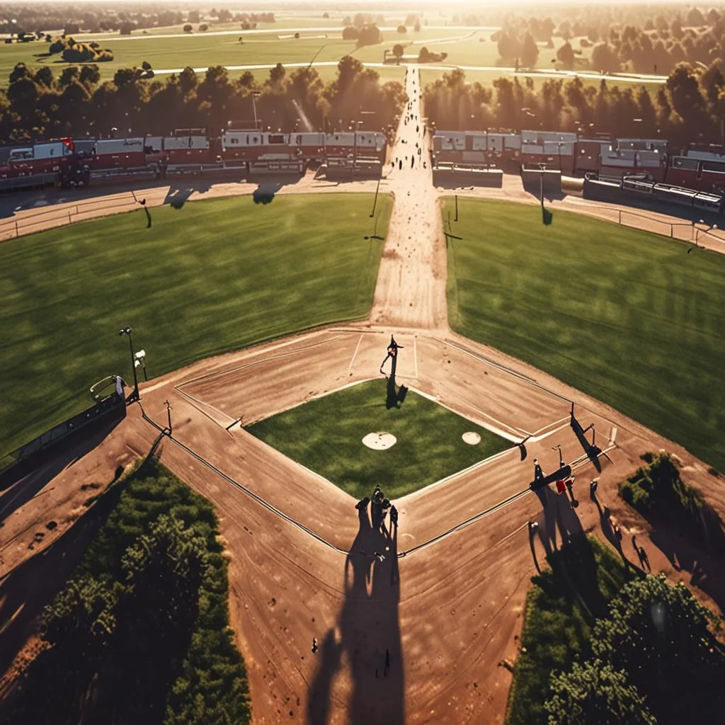 Transgender Athlete Leads Champlin Park to Historic Softball Win! | US ...