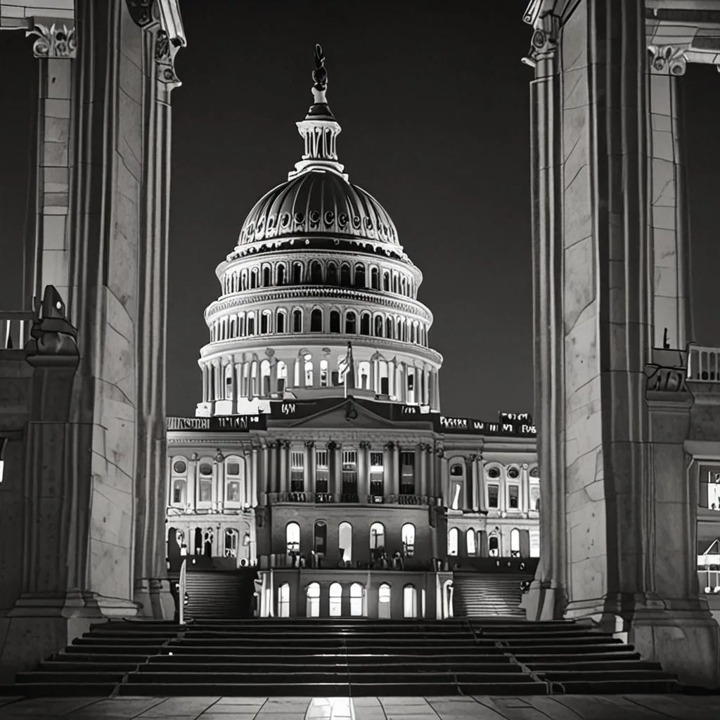 Tulsi Gabbard Claims Secret Plot Against Trump Revealed! | US Newsper