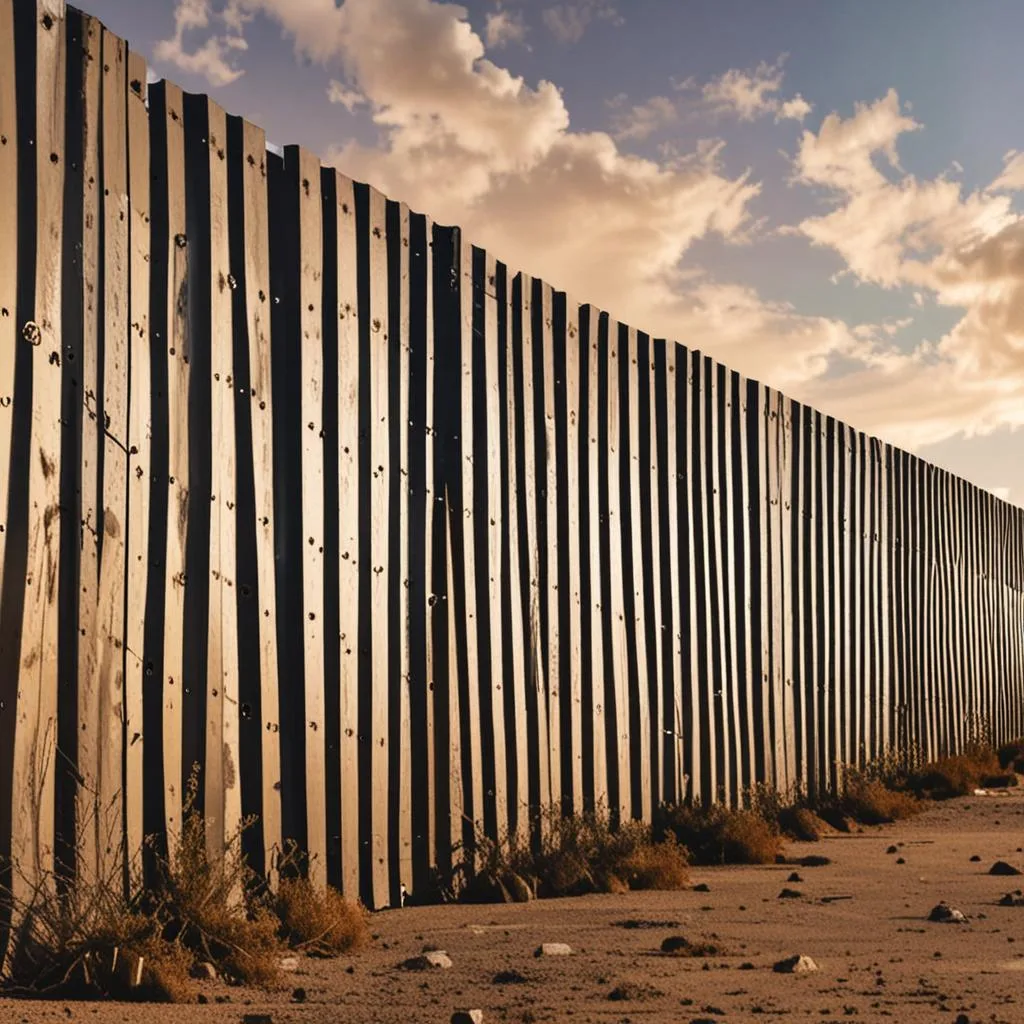 Border Security Crisis: How Policies Changed and Chaos Followed | US ...