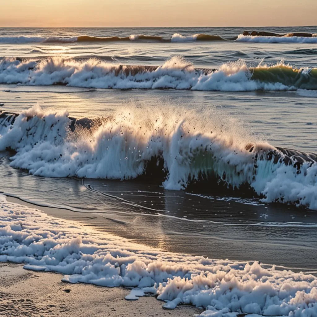 Stay Safe: How to Escape Rip Currents at the Beach! | US Newsper