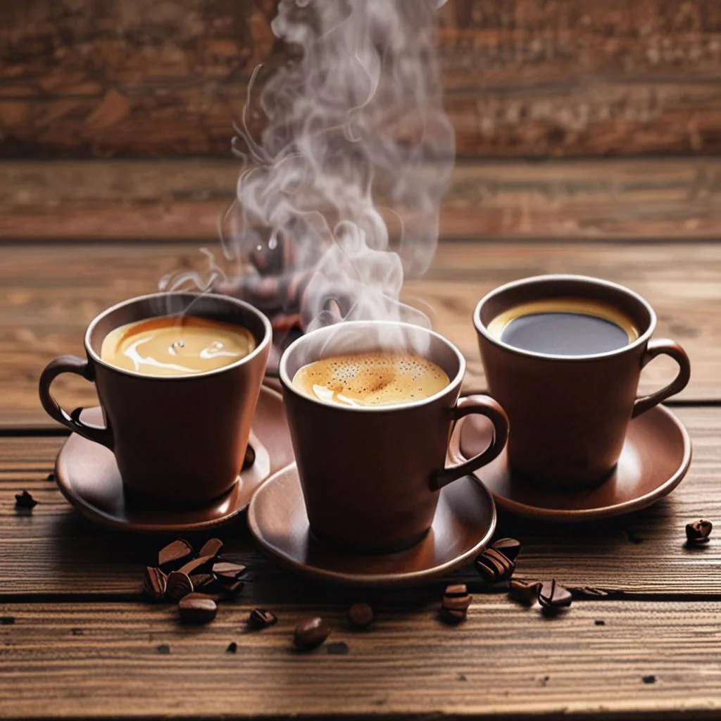 How Much Coffee is Too Much? Know Your Caffeine Limits! | US Newsper