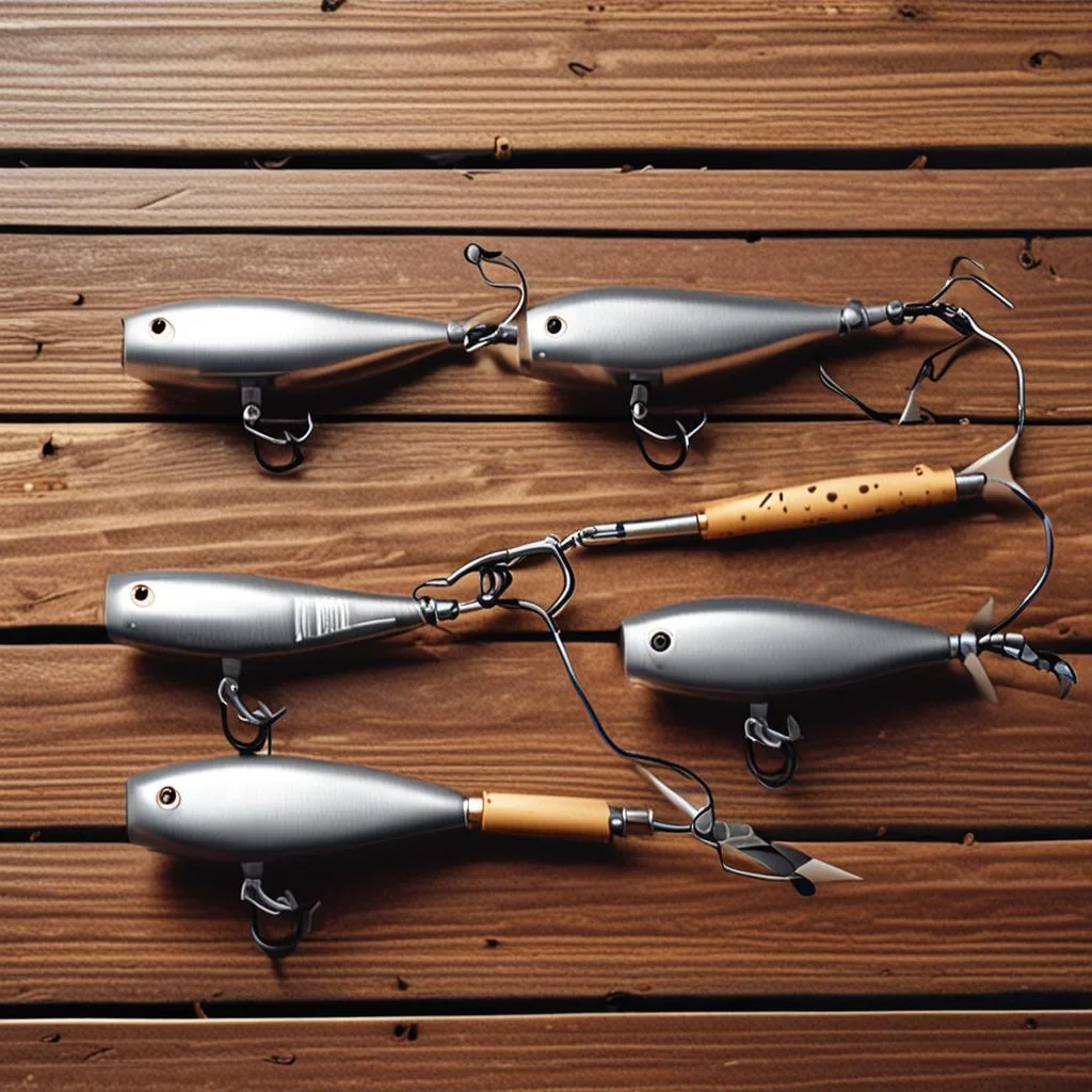 Catch More Fish with Budget Fishing Gadgets You’ll Love! | US Newsper