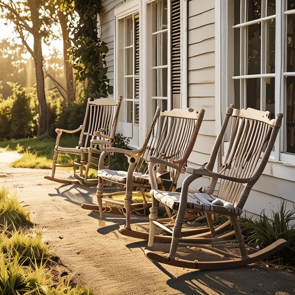 Cracker Barrel's Rocking Chairs Gone: Fans Are Not Happy! | US Newsper