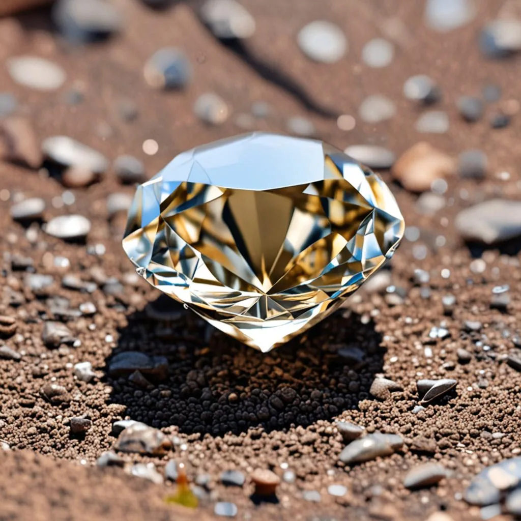 Discover Diamonds: Tips for Fun at Crater of Diamonds Park! | US Newsper