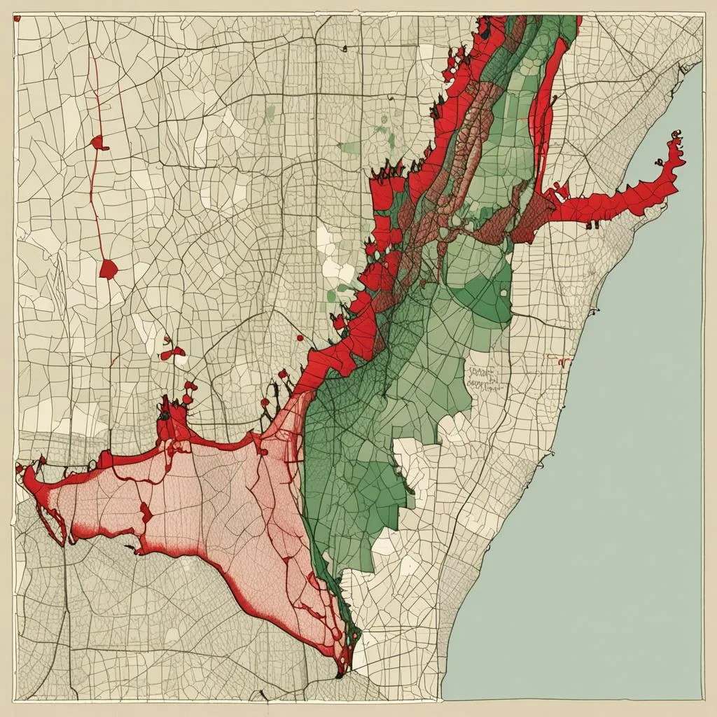 AFT Map Sparks Debate on Indigenous Peoples' Day | US Newsper