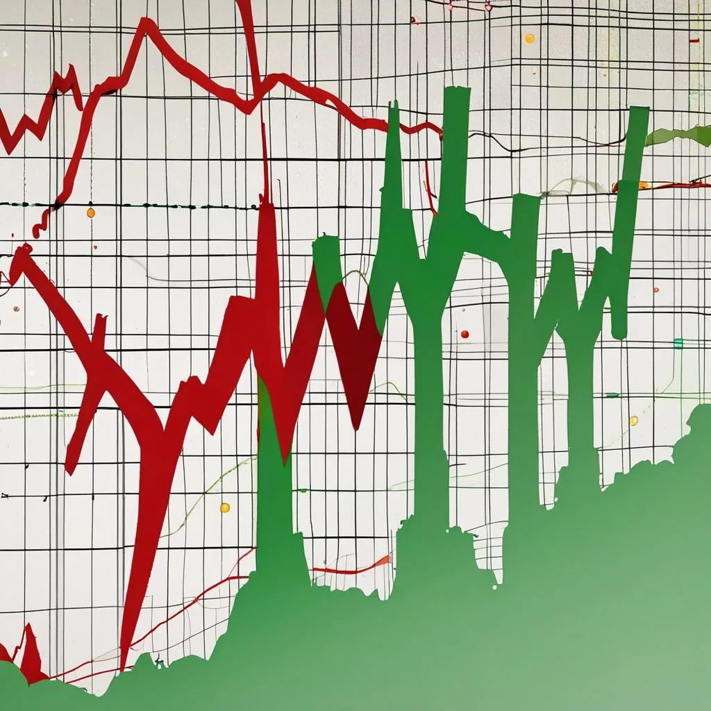 Stock Market Wobbles: Some Up, Some Down – What’s Happening? | US Newsper