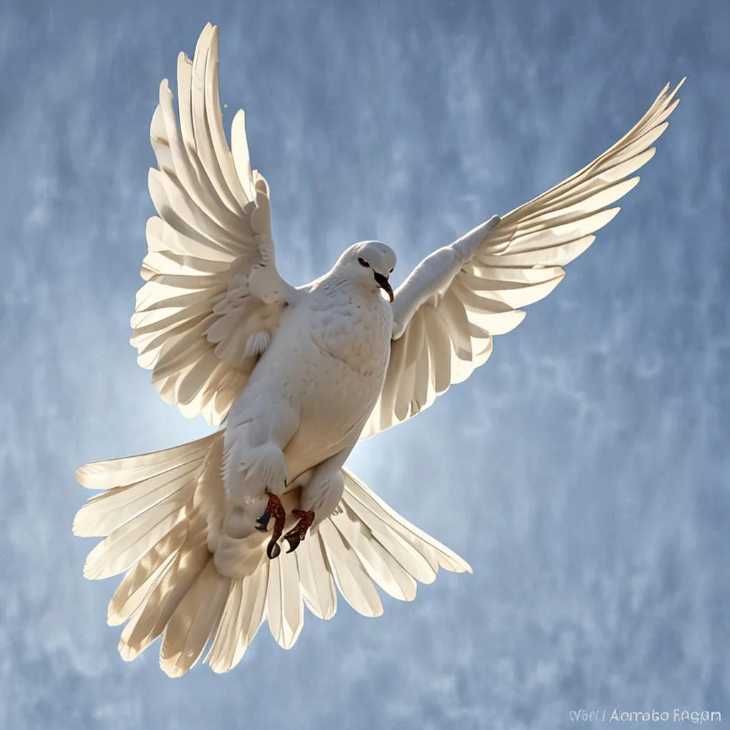 Pope's New Year Message: Choose Peace and Fraternity Together! | US Newsper