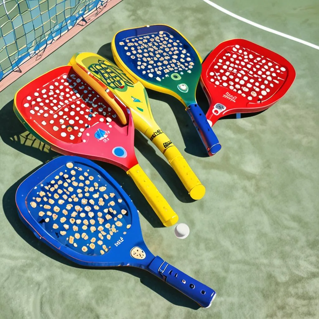 Nike Teams Up with Anna Leigh Waters to Boost Pickleball Fun! | US Newsper